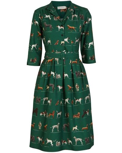 Green Palava Clothing for Women | Lyst