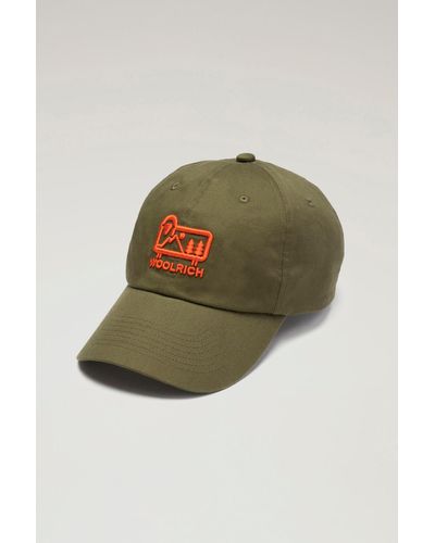 Woolrich Hats for Men | Online Sale up to 47% off | Lyst