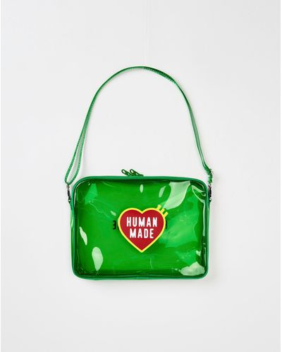 Men's Human Made Pouches and wristlets from $50 | Lyst