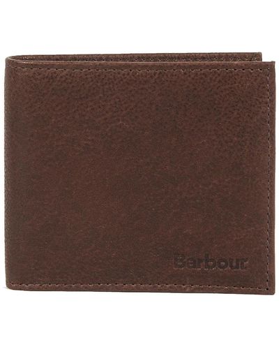 Barbour Wallets and cardholders for Men | Online Sale up to 60% off | Lyst