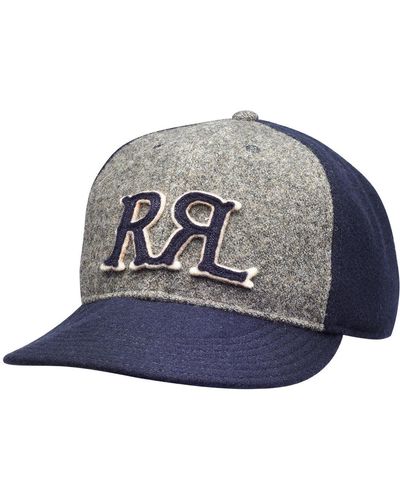 RRL Hats for Men | Online Sale up to 15% off | Lyst