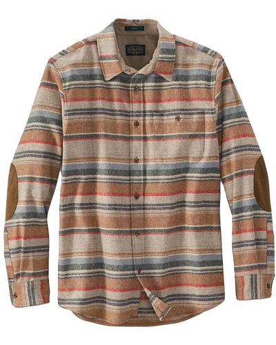 Pendleton Casual shirts and button-up shirts for Men | Online Sale up ...