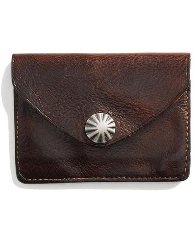 Brown RRL Wallets and cardholders for Men | Lyst