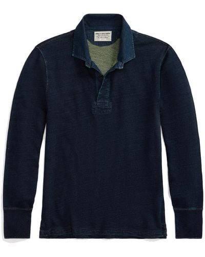 RRL T-shirts for Men | Online Sale up to 40% off | Lyst