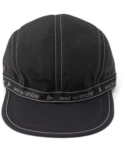 Black and wander Hats for Men | Lyst