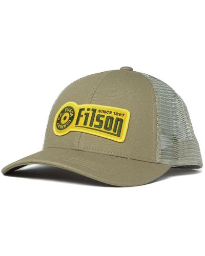 Filson Hats for Men | Online Sale up to 44% off | Lyst