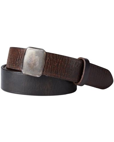 Brown RRL Accessories for Men | Lyst