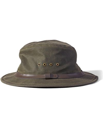 Green Filson Hats for Men | Lyst