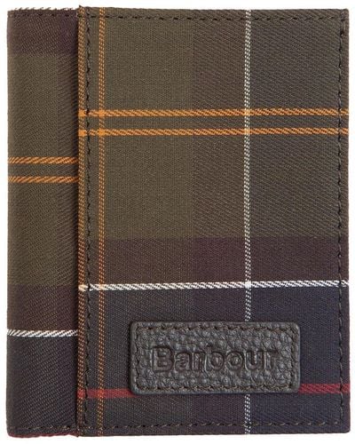 Barbour Wallets and cardholders for Men | Online Sale up to 29% off | Lyst