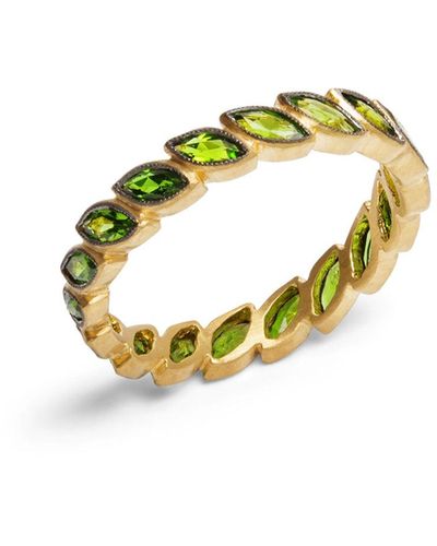 Blue Cathy Waterman Jewelry for Women | Lyst