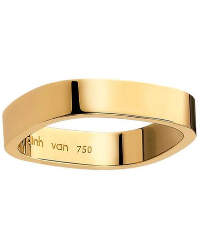 Women's Dinh Van Rings from $680 | Lyst