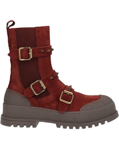 MICH SIMON Ankle boots for Women | Online Sale up to 90% off | Lyst