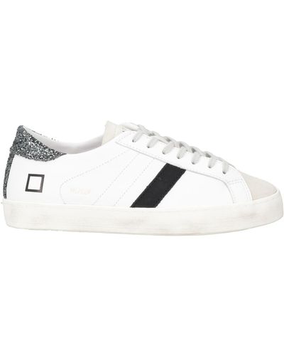 Natural Date Sneakers for Women | Lyst