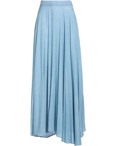 Blue Jacob Coh?n Skirts for Women | Lyst