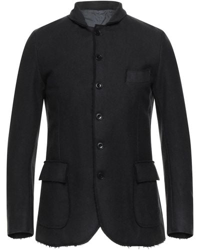 Black Original Vintage Style Jackets for Men | Lyst
