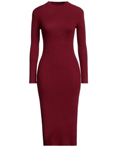Red French Connection Dresses for Women | Lyst