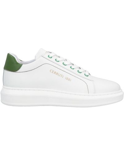 Cerruti 1881 Sneakers for Women | Online Sale up to 86% off | Lyst