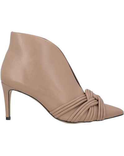 Brown Miss Unique Shoes For Women Lyst