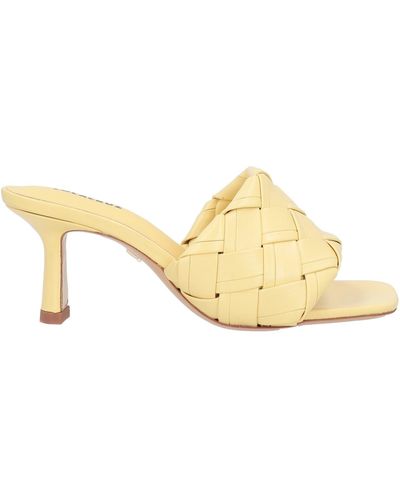 Natural Lola Cruz Shoes for Women | Lyst