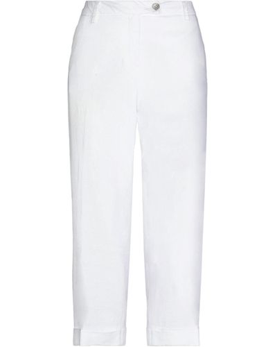 White RE_HASH Clothing for Women | Lyst