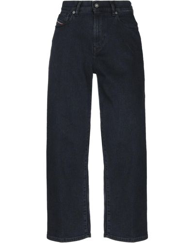 Midnight Blue Jeans for Women | Lyst