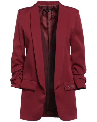 Red Odi Et Amo Clothing for Women | Lyst