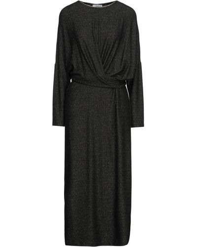 Motel Wrap Dresses for Women | Lyst