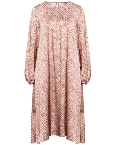 Pink Vicario Cinque Clothing for Women | Lyst