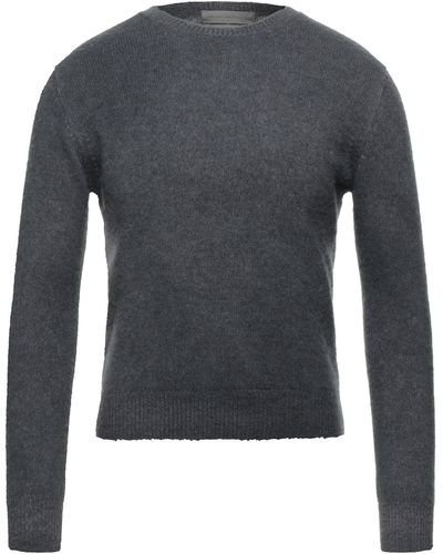 Gray Original Vintage Style Sweaters and knitwear for Men | Lyst