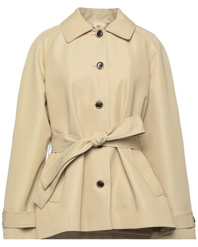 Natural Samsøe & Samsøe Coats for Women | Lyst