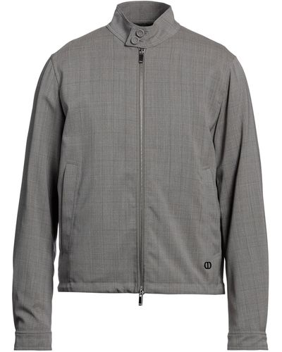 Gray Dior Jackets for Men | Lyst
