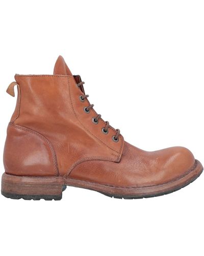 Brown Moma Boots for Men | Lyst