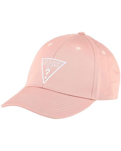 Guess Hats for Women | Online Sale up to 52% off | Lyst