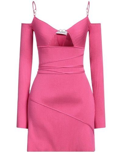 Pink Mach & Mach Dresses for Women | Lyst