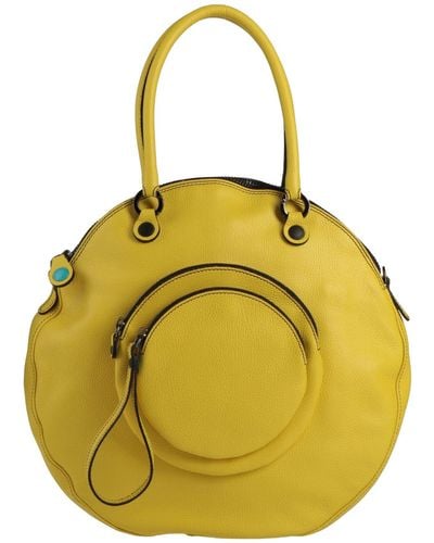 Yellow Gabs Tote bags for Women | Lyst