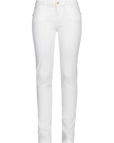 White RE_HASH Jeans for Women | Lyst