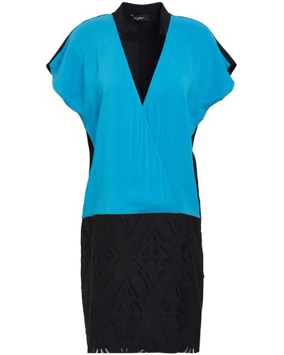 Byblos Leopard Print Dresses for Women | Lyst