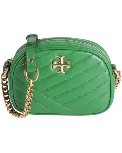 Green Tory Burch Crossbody bags and purses for Women | Lyst