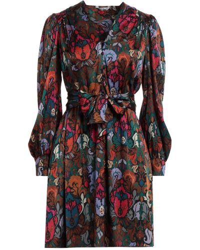Black Caliban Dresses for Women | Lyst