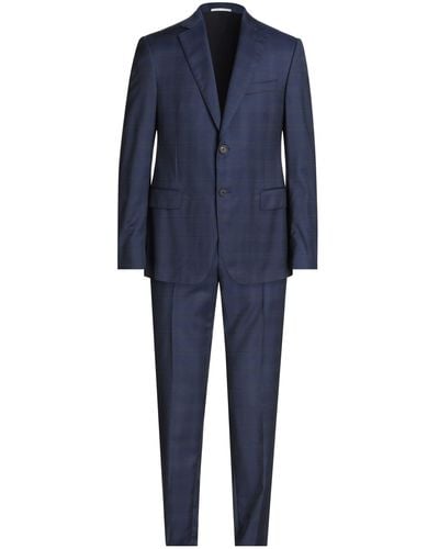 Blue Pal Zileri Suits for Men | Lyst