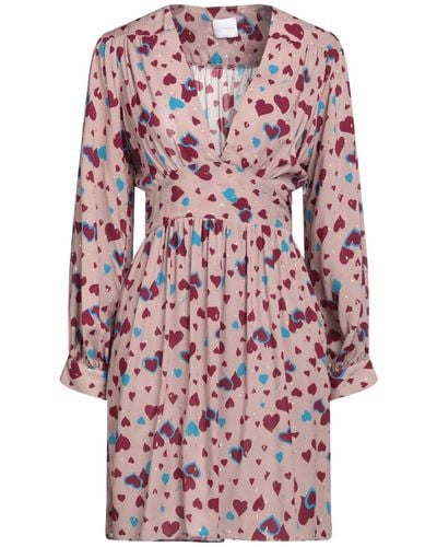 Pink ..,merci Dresses for Women | Lyst