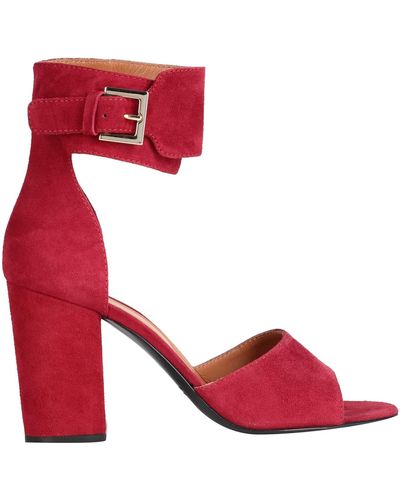 Red Via Roma 15 Shoes for Women | Lyst