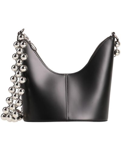 Black Kara Crossbody bags and purses for Women | Lyst