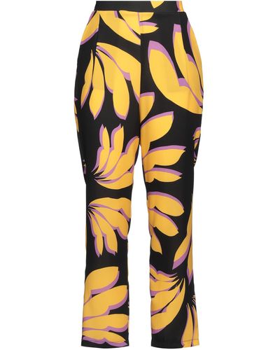 1 One Straight-leg pants for Women | Online Sale up to 78% off | Lyst