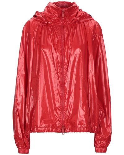 Red Givenchy Jackets for Women | Lyst