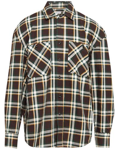 AMISH Casual shirts and button-up shirts for Men | Online Sale up to 76 ...