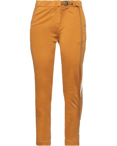 Orange White Sand Clothing for Women | Lyst