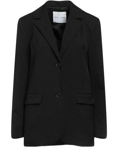 Black Samsøe & Samsøe Jackets for Women | Lyst