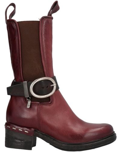 Red A.s.98 Boots for Women | Lyst