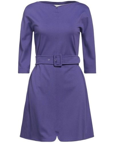Suoli Ankle Length Dresses for Women | Lyst